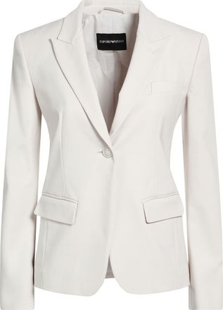 Emporio Armani ANZ&Uuml;GE und CO-ORDS - Blazers auf YOOX.COM