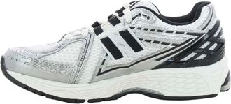 New Balance Femme, Sport, Blanc, Taille: 37 1/2 EU M190 Running Chaussures