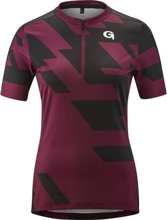 Gonso Damen Shirt Besagno Da-Bikeshirt-1/2-HZ