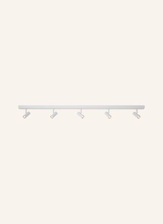 Nordlux Spotlight Omari 5-Spot weiss