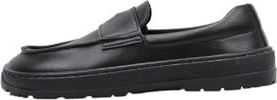 BEFLAMBOYANT Glow B Barefoot Loafers Mocassins Plats Unisexe