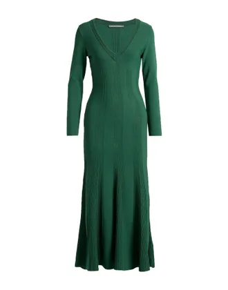 Alberta Ferretti KLEIDER - Maxi-Kleider auf YOOX.COM