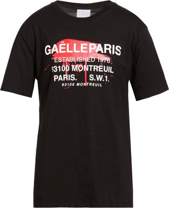 Ga&euml;lle Paris TOPS - T-shirts auf YOOX.COM