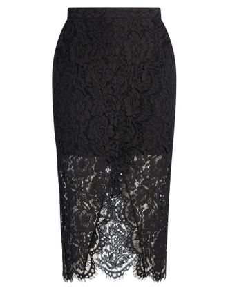 Twin-Set HOSEN & R&Ouml;CKE - Midi-R&ouml;cke auf YOOX.COM