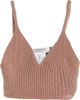 Philosophy di Lorenzo Serafini TOPS - Tops auf YOOX.COM