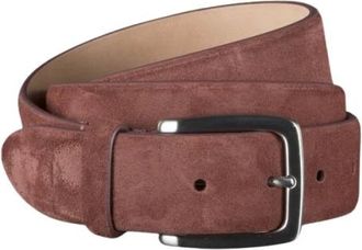 Moorer Homme, Accessoires, Rose, Taille: 105 CM Battista-P5