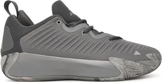 adidas Basketballschuhe adidas Initiation Shoes KI5276 Grau