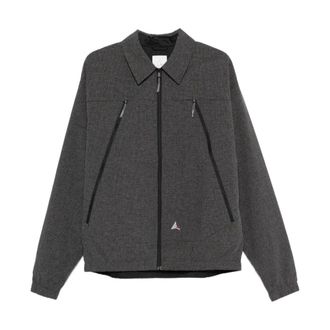 Roa Roa, Herren, Jacken, Schwarzk, LGr&ouml;&szlig;e