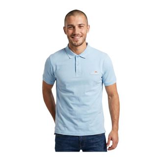 Ellesse Herren, Oberteile, Blau, XLGr&ouml;&szlig;e