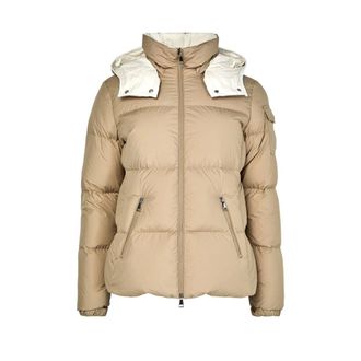 Moncler Damen, Jacken, Beige, SGr&ouml;&szlig;e