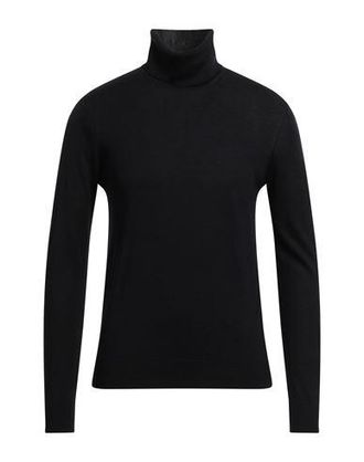 Alpha Studio MAILLE - Cols roul&eacute;s sur YOOX.COM