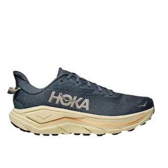 Hoka One One Homme, Sport, Bleu, Taille: 45 1/3 EU Challenger 8