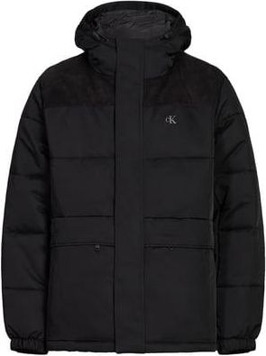 Calvin Klein Blouson &agrave; capuche