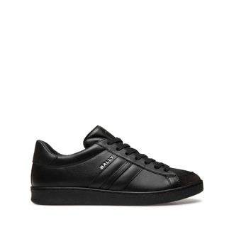 Bally Tyger Sneaker - - Shoes - Herren - Schwarzk - 44 EU