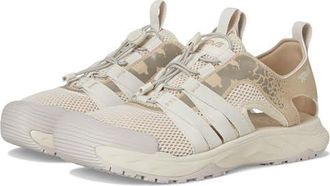 Teva Sandales Hydratrek Ct Sport pour femme, Poivre blanc, 39 EU