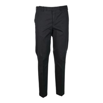 Pantaloni Torino Slim-fit Hose - - Trousers - Herren - Blau - L