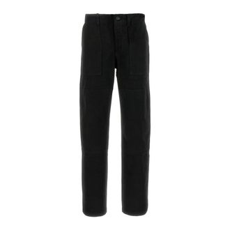 Marcelo Burlon Stylische Denim Jeans - - Jeans - Herren - Schwarzk - XL
