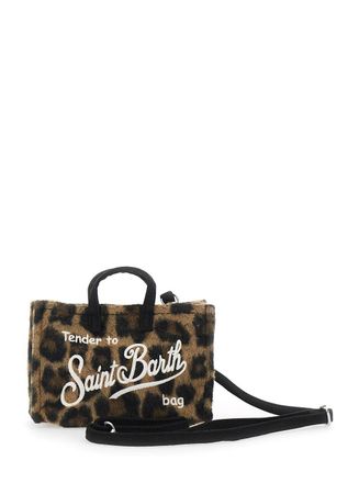 MC2 Saint Barth Bag - Multicolor