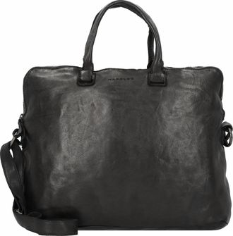 Harolds Handtasche
