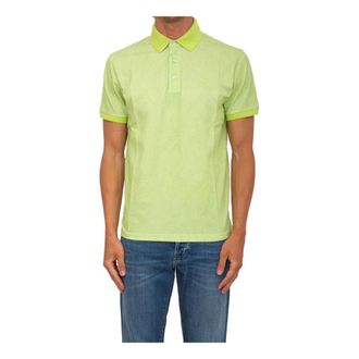 Etro Herren, Oberteile, Gr&uuml;n, MGr&ouml;&szlig;e