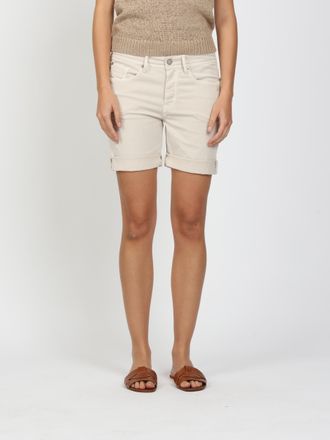 Gang 94NICA SHORTS - boyfriend fit