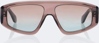 Alaia Ala&iuml;a Sonnenbrille Absolu