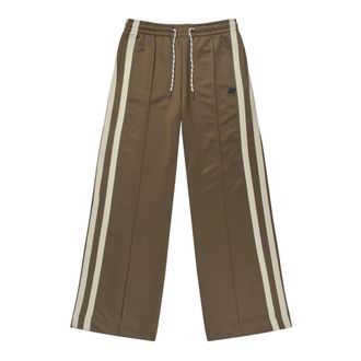 Munthe Damen, Hosen, Braun, MGr&ouml;&szlig;e
