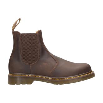 Dr. Martens Homme, Chaussures, Brun, Taille: 43 EU 2976 Chelsea Boot