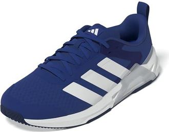 adidas Homme Dropset Control Training Shoes, Team Royal Blue/FTWR White/Halo Silver, 47 1/3 EU