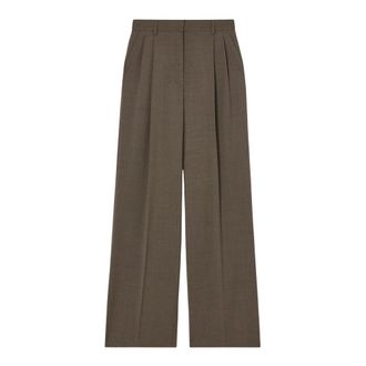 Filippa K Darcey Hosen - - Trousers - Damen - Braun - M