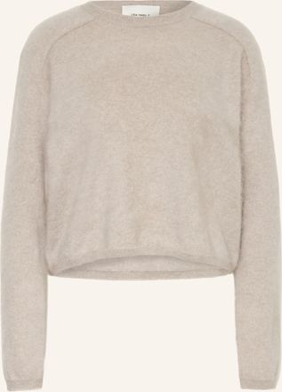 Lisa Yang Lisa Yang Cashmere-Pullover Lexia beige