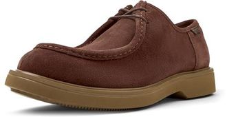 Camper Homme Norman K100999 Wallabee, Marron Moyen 004, 40 EU