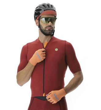 UYN Man Biking Lightspeed - Radtrikot - Herren
