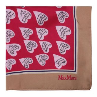 Max Mara Damen, Accessories, Mehrfarbig, ONE SIZEGr&ouml;&szlig;e