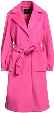 Twin-Set JACKEN & M&Auml;NTEL - M&auml;ntel auf YOOX.COM