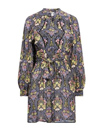Antik Batik KLEIDER - Mini-Kleider auf YOOX.COM
