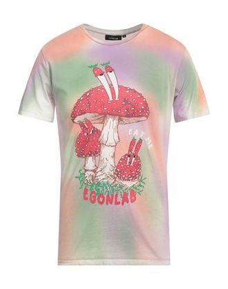 EGONlab. TOPS - T-shirts sur YOOX.COM