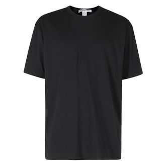 Comme Des Gar&ccedil;ons Herren, Oberteile, Schwarzk, SGr&ouml;&szlig;e
