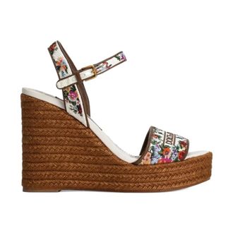 Dolce & Gabbana Damen, Schuhe, Mehrfarbig, 39 EUGr&ouml;&szlig;e
