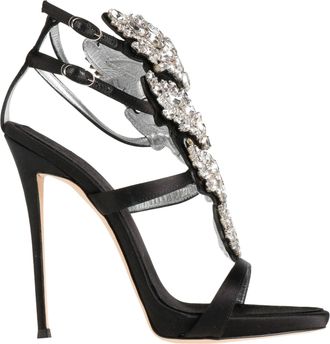 Giuseppe Zanotti SCHUHE - Sandalen auf YOOX.COM