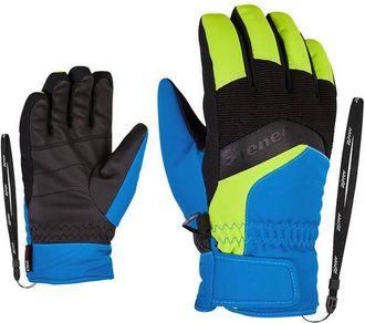 Ziener Kinder Handschuhe LABINO AS(R) glove junior