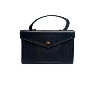 Balenciaga Pre-owned Vintage Handtasche - - Pre-owned - Damen - Schwarzk - ONE SIZE