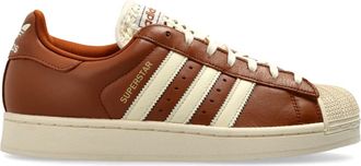 adidas Femme, Chaussures, Brun, Taille: 39 EU Superstar II