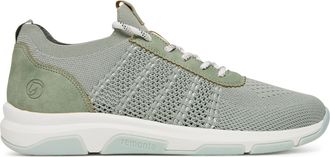Remonte Sneakers Remonte D1S05-52 Grün