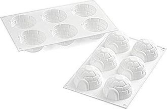 Silikomart Moule en silicone IGLOO