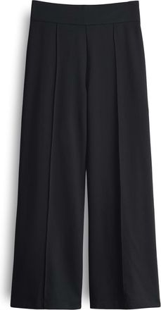 OPUS Damen Culotte | Culotte Misha CHIC Wide Black, 44