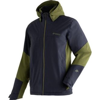 Maier Sports Herren Funktionsjacke Jauk M 2Lg pack aw