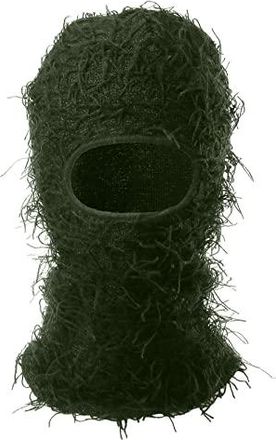 Generic Bonnet Femme Hiver Bonnet Femme Chapeau Femme Hiver Confortable Classique - Bonnet Ski Visage Complet 20+ Couleurs, Non Irritant, Doubl&eacute; Polaire Ultra