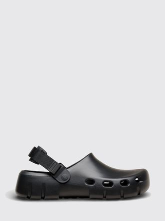 Birkenstock Slingback-Sandalen Birki Flow TEX aus EVA mit verstellbarem Riemen