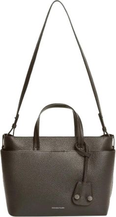 Fabiana Filippi Crossbody Bags - Bags Black - Gr. unisize - in Schwarz - für Damen